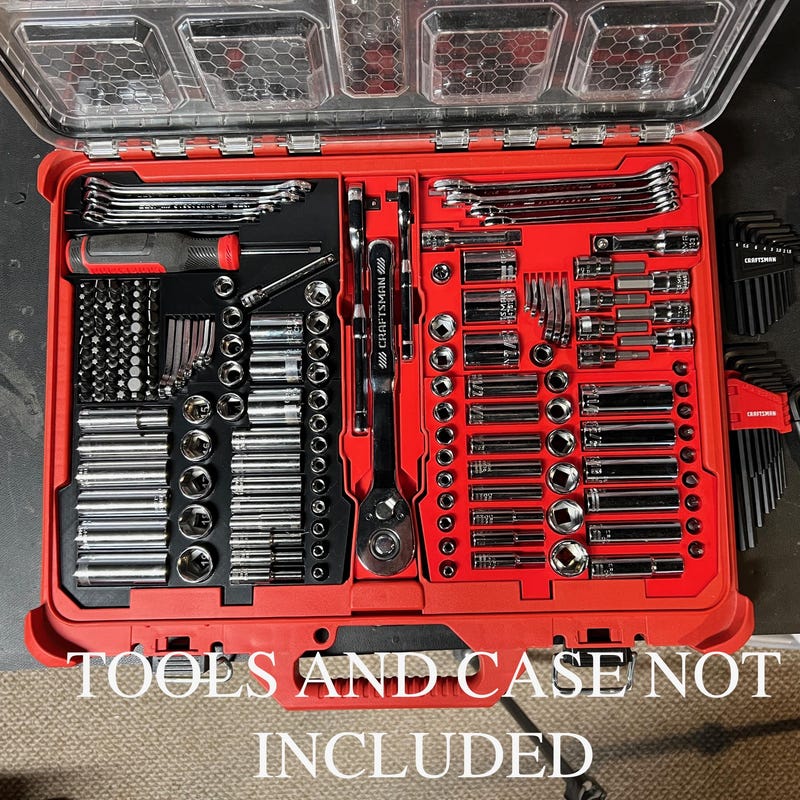 Tool Wrench Organizers - Etsy