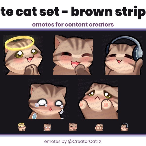 Twitch Pray Emote - Etsy UK