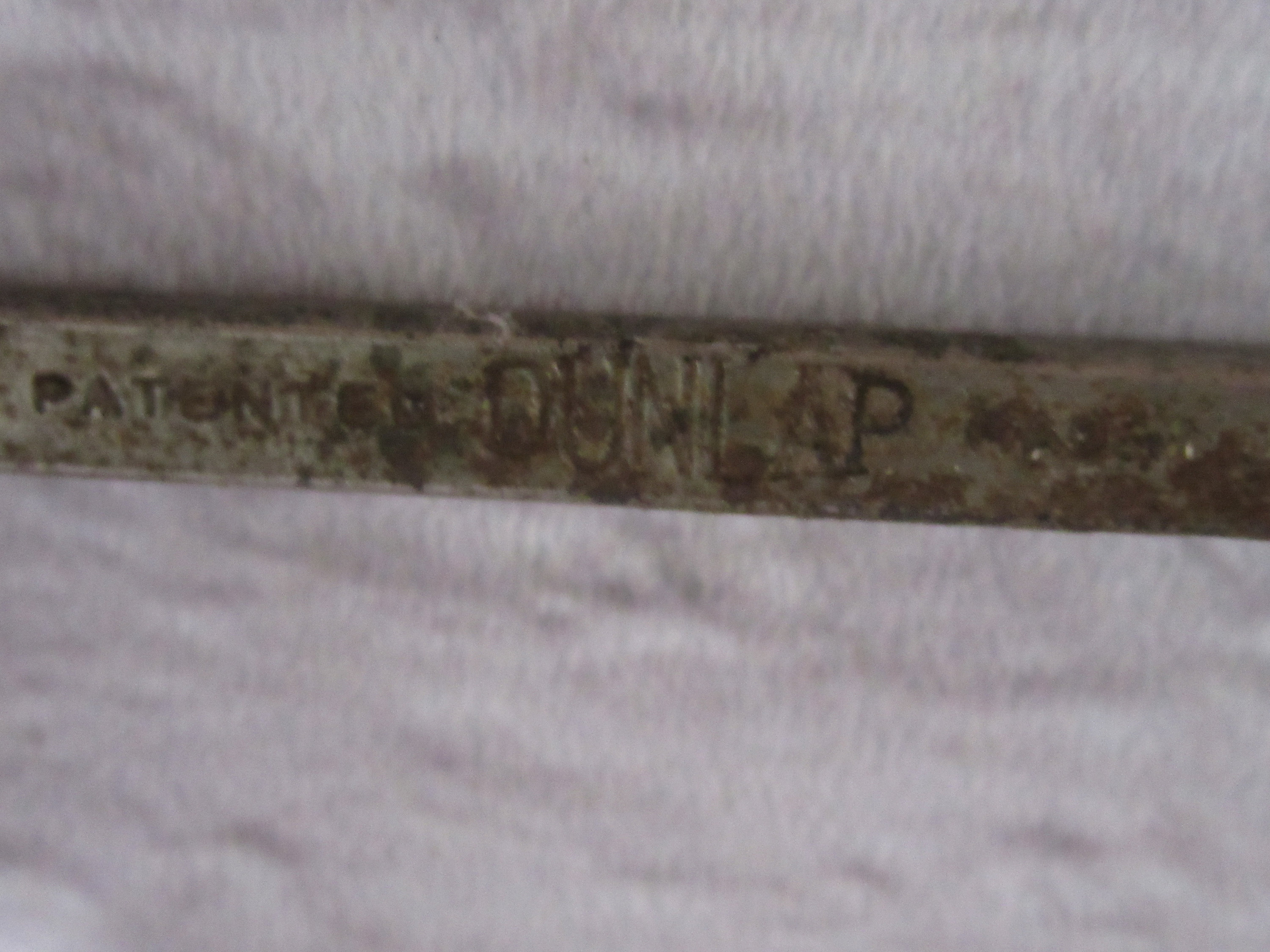 Vintage Dunlap Wood Handle Coping Saw Made in USA - Etsy