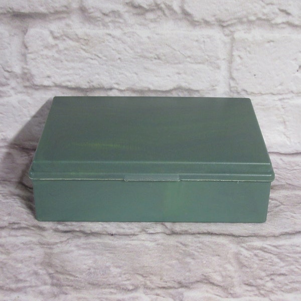 School Pencil Box - Etsy