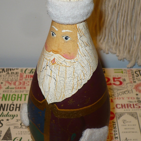 Painted Bowling Pin - Etsy