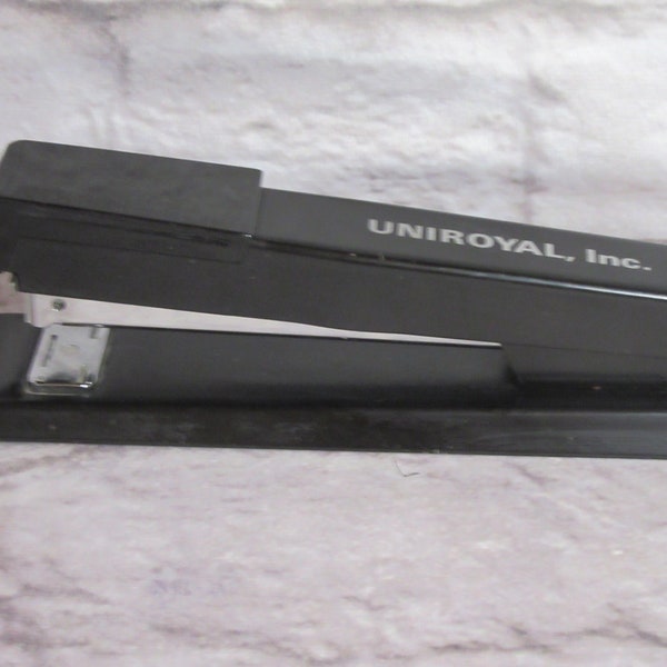 Bates Stapler - Etsy