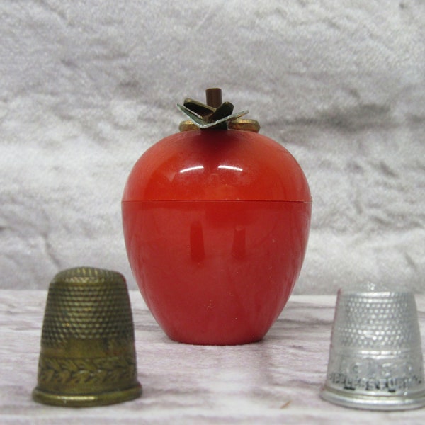 Straight Pin Storage - Etsy