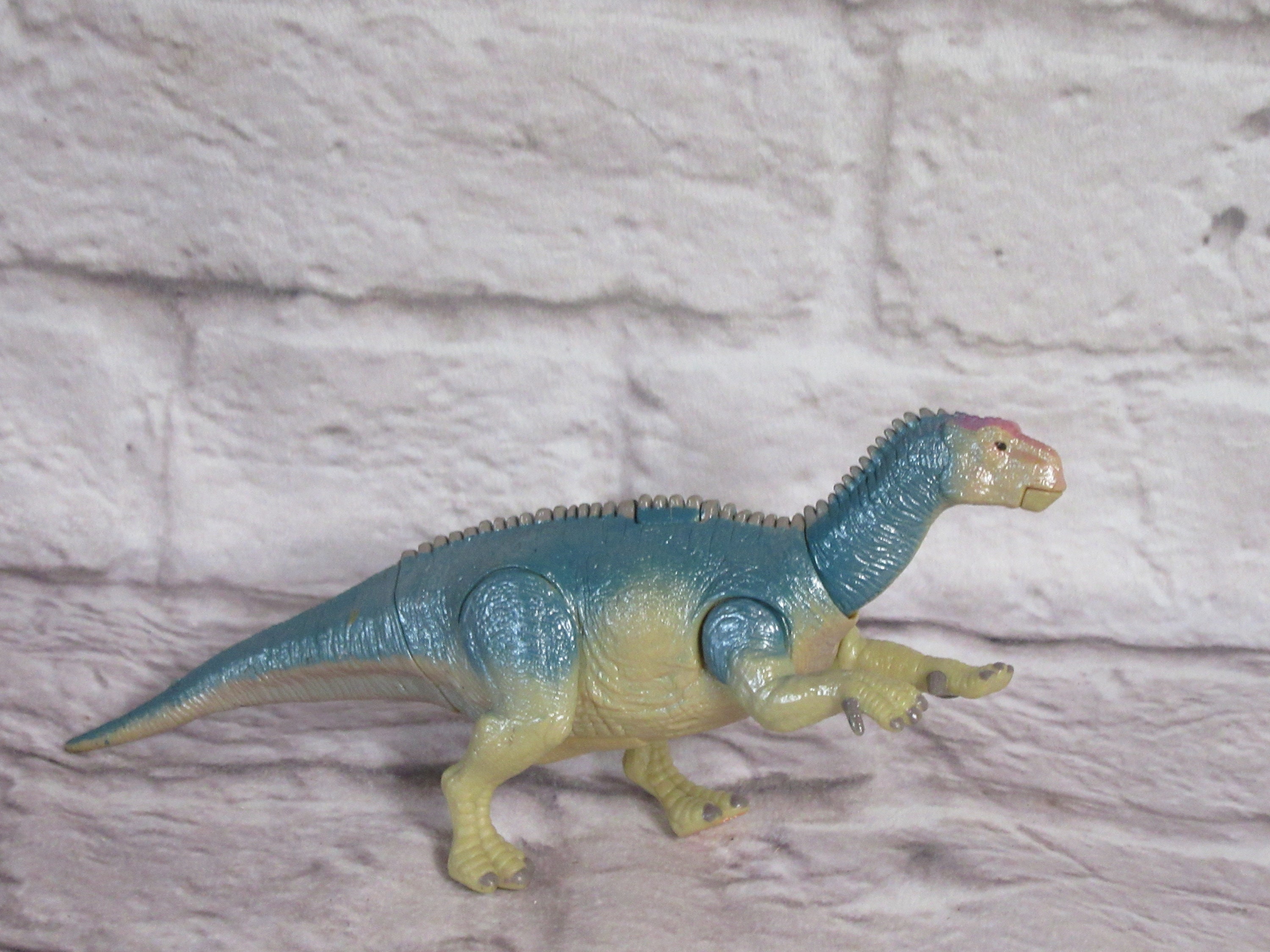Dinosaur Aladar Toy