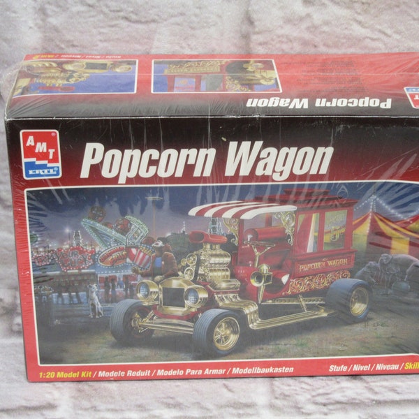 Plastic Model Kit - Etsy