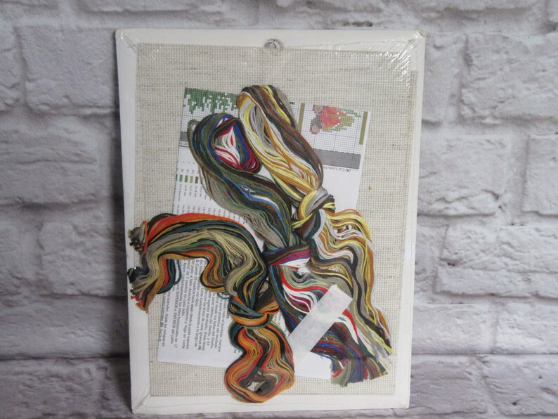 Designs for the Needle Nature's Window 5403 Camping Sampler Kit NEW - Etsy