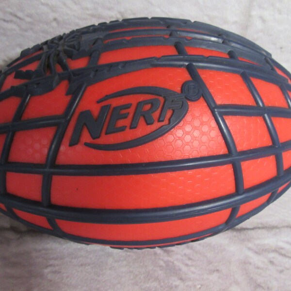 Spiderman Football - Etsy