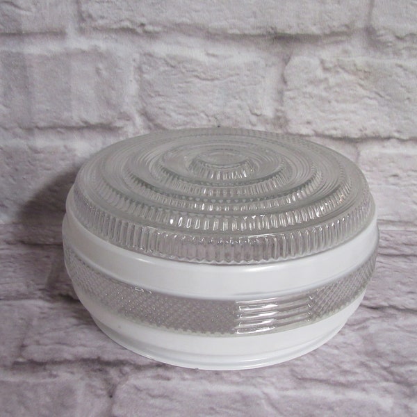 Paper Ceiling Light Cover - Etsy