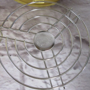 Rival Crock Pot Bread N Cake Bake Aluminum Pot With Stainless Steel ...