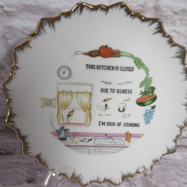 Kitchen is Closed - Etsy