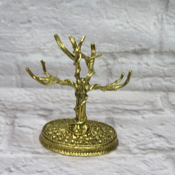 Tree Ring Holder - Etsy