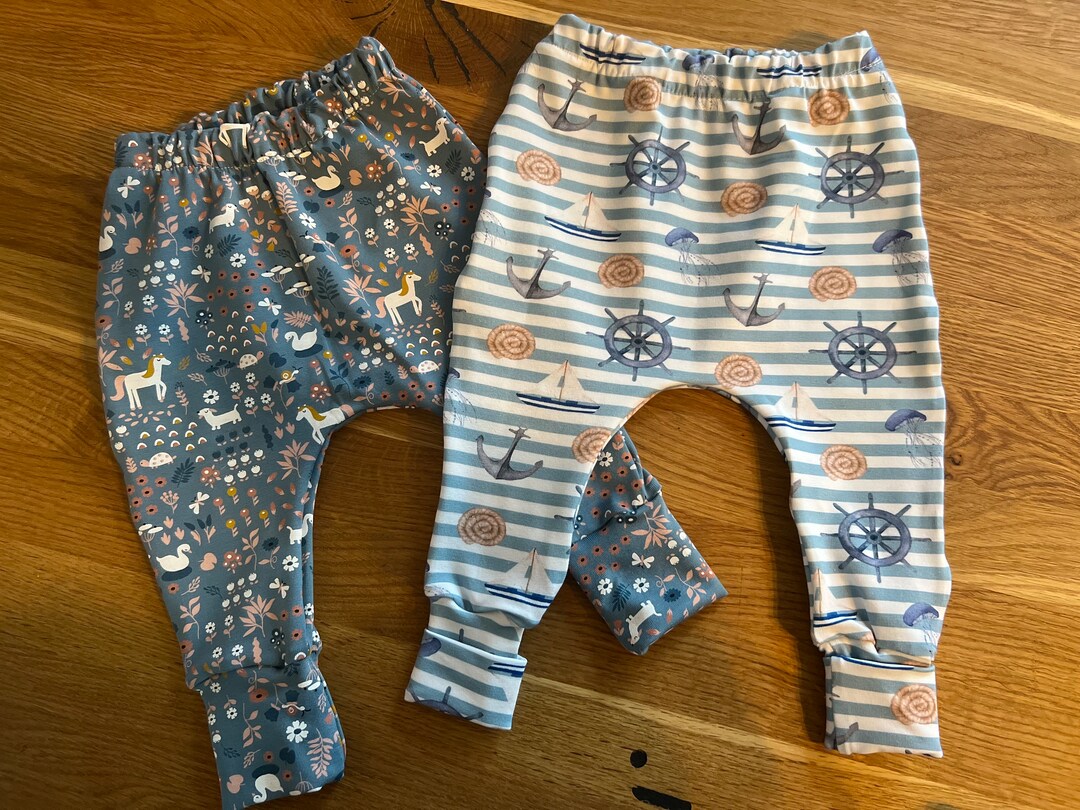 Bloomers Girls boys Maritime Etsy Bloomers Girls boys Maritime Etsy