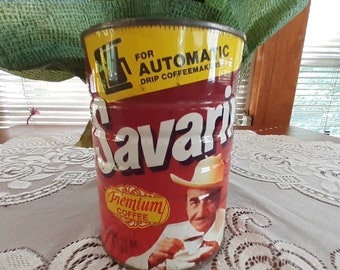 Savarin Coffee - Etsy