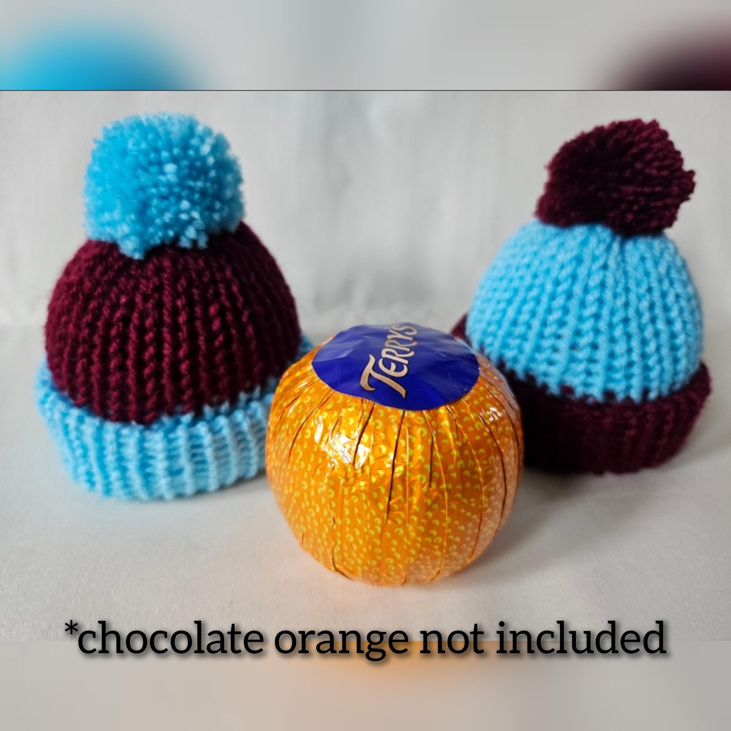 Aston Villa / West Ham United / Burnley FC - Christmas Santa Bobble Hat ...
