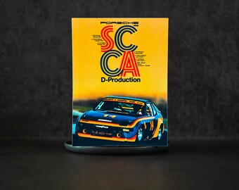 Porsche 924 Sticker - Etsy