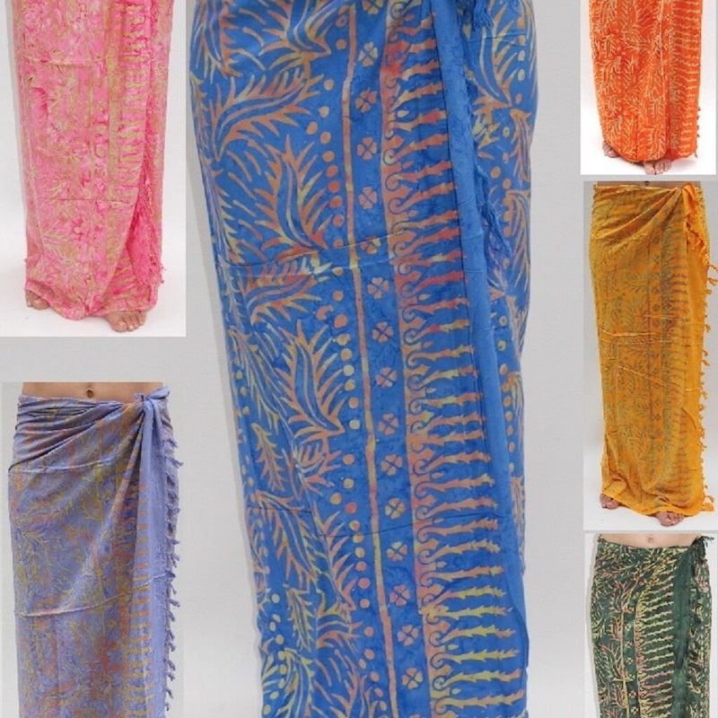 Sari kleidung - Etsy.de