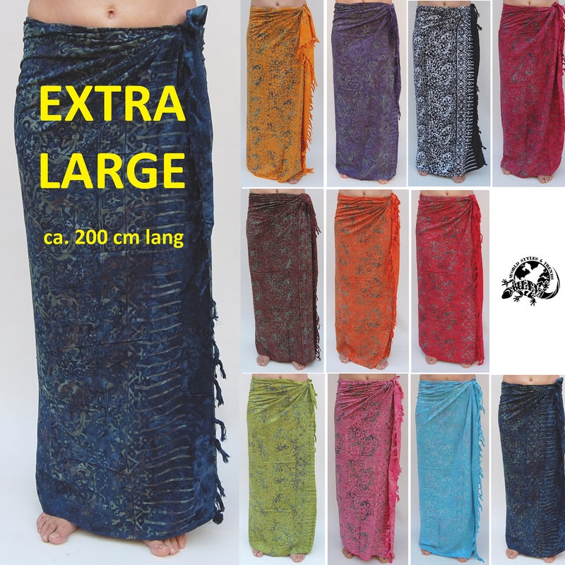 Sari kleidung - Etsy.de