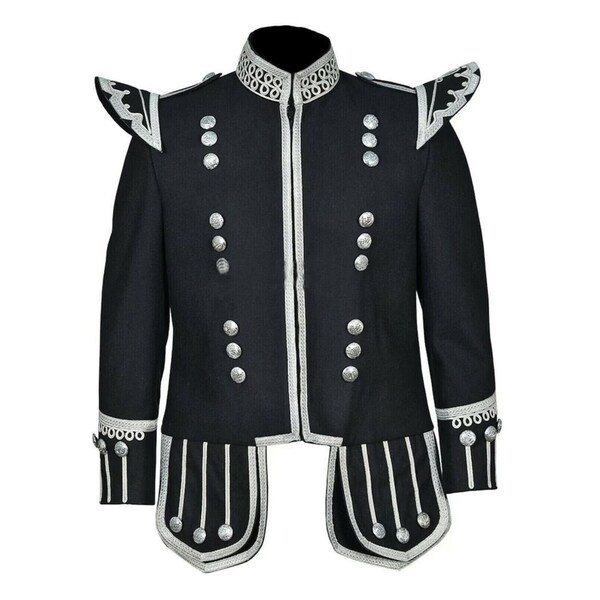 Marching Band Jacket - Etsy