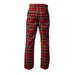 Scottish Trews Tartan Pants Casual Trousers Custom Made Golf Pants ...