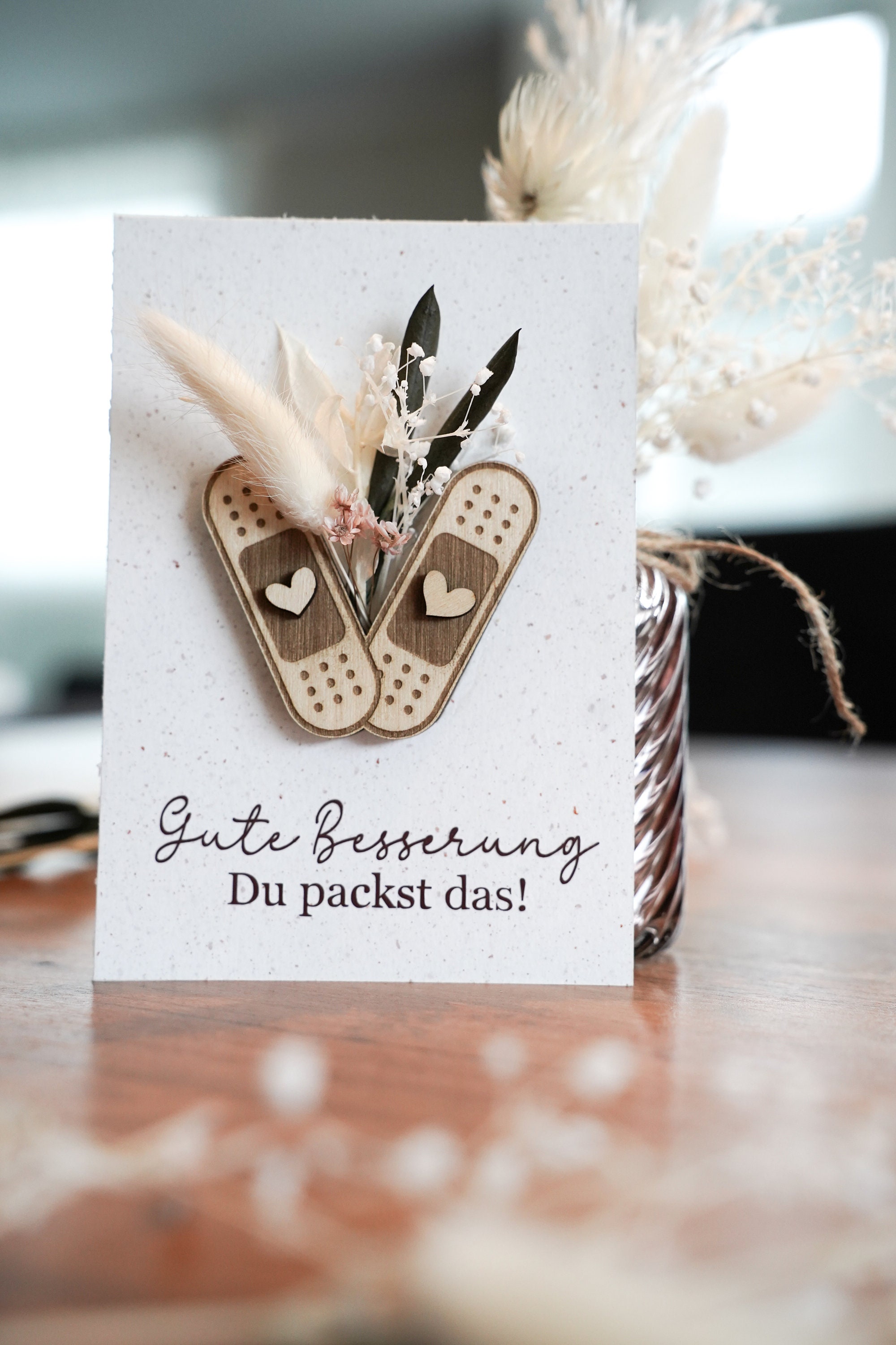 Get Well Soon Plaster Plotter and Laser File SVG Digital Download - Etsy