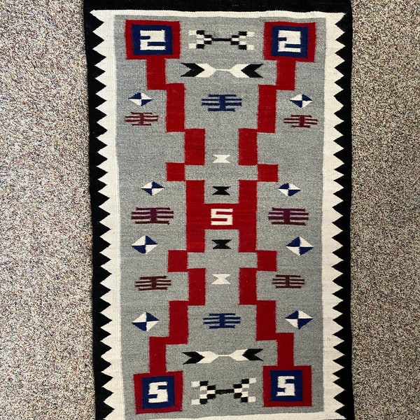 Navajo Rug Pattern - Etsy