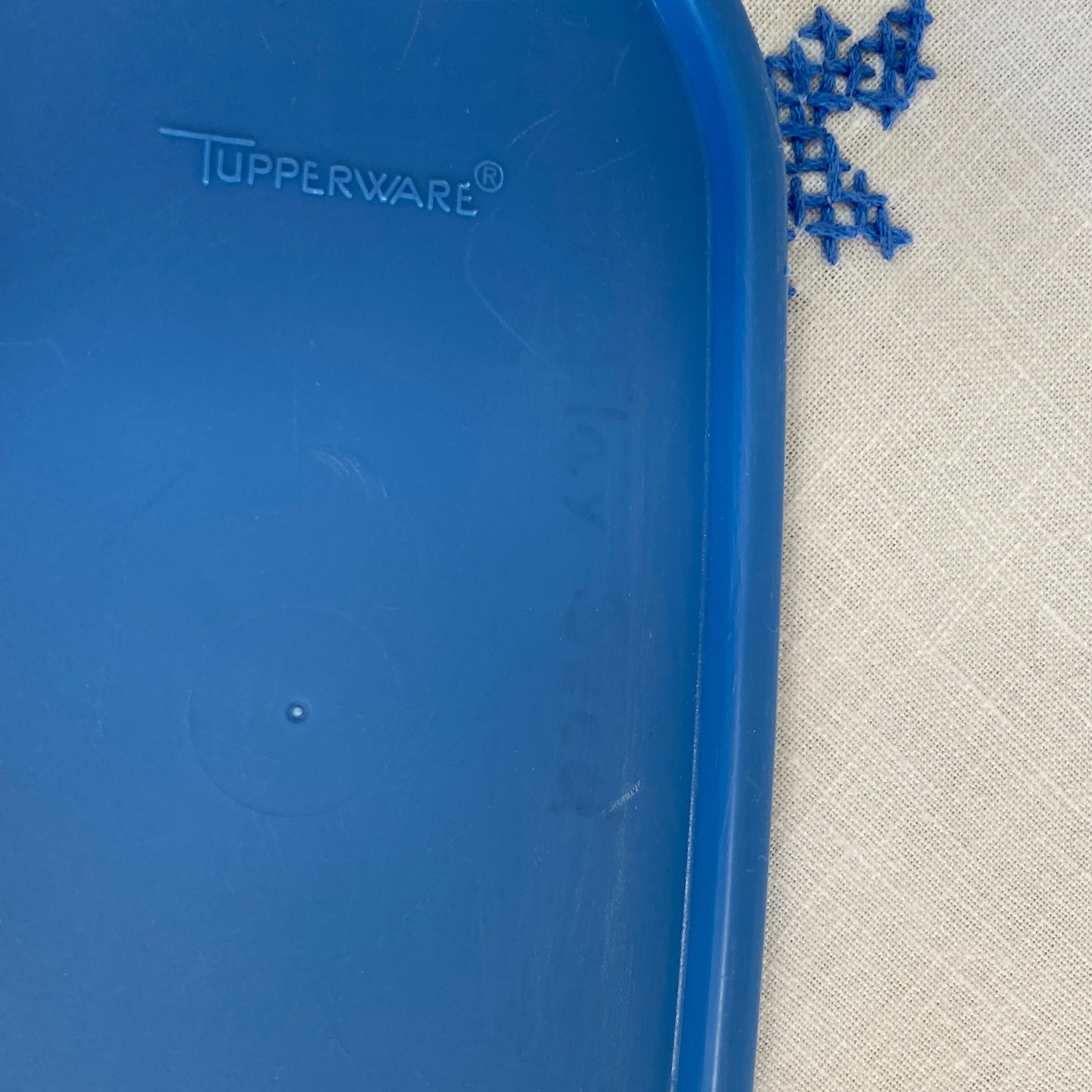 Vintage Tupperware Modular Mate 1980s - Etsy