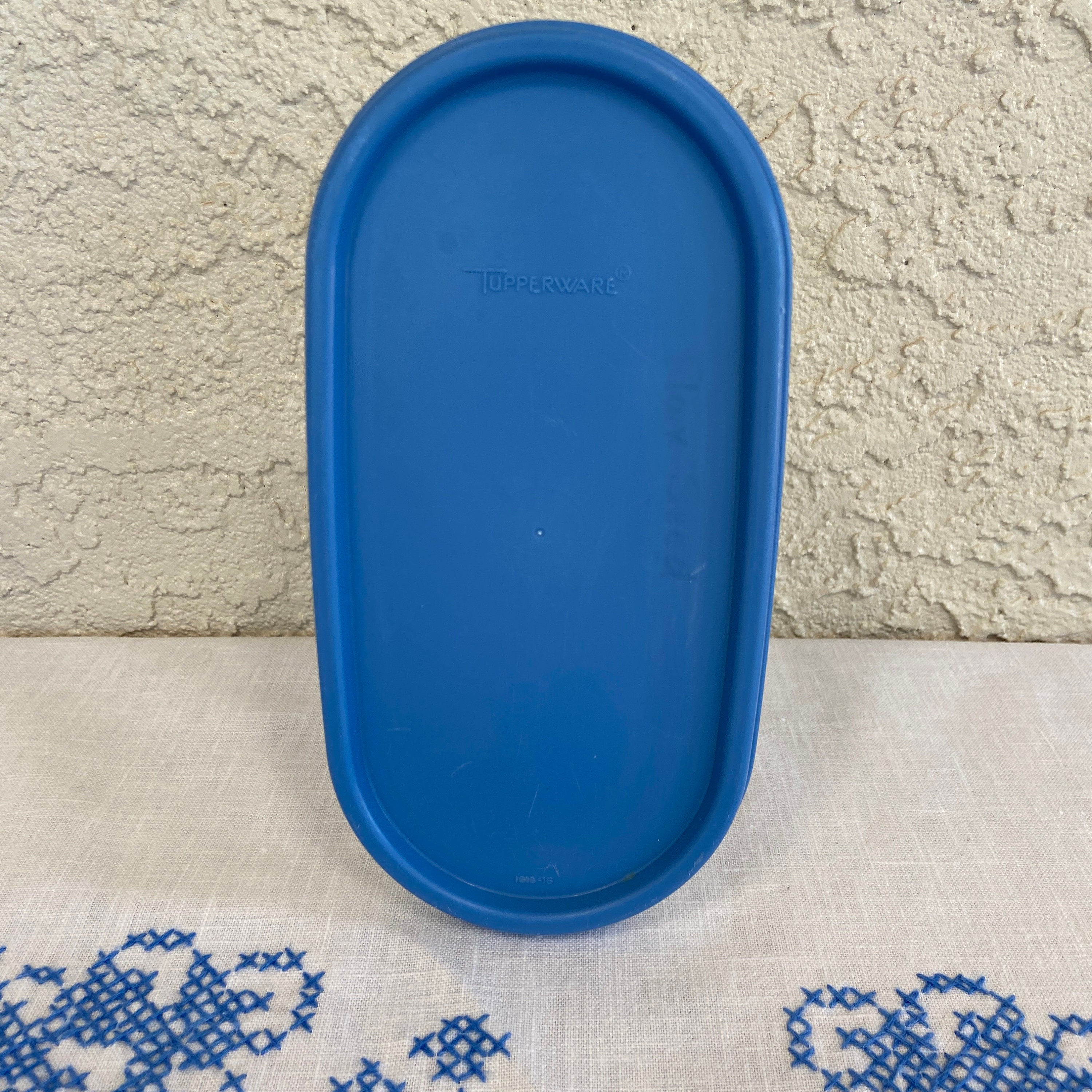 Vintage Tupperware Modular Mate - 1980s - Etsy