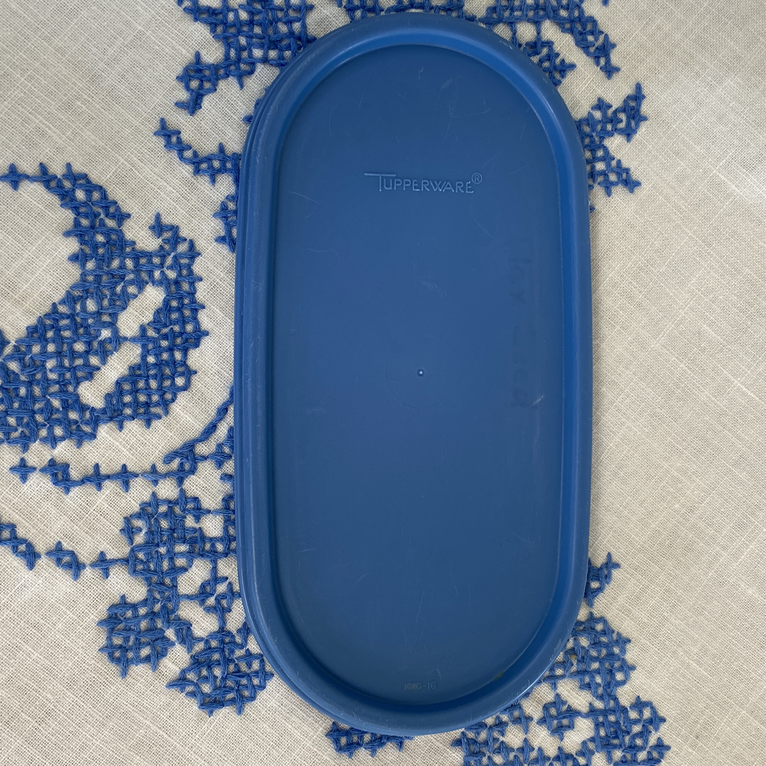 Vintage Tupperware Modular Mate 1980s - Etsy