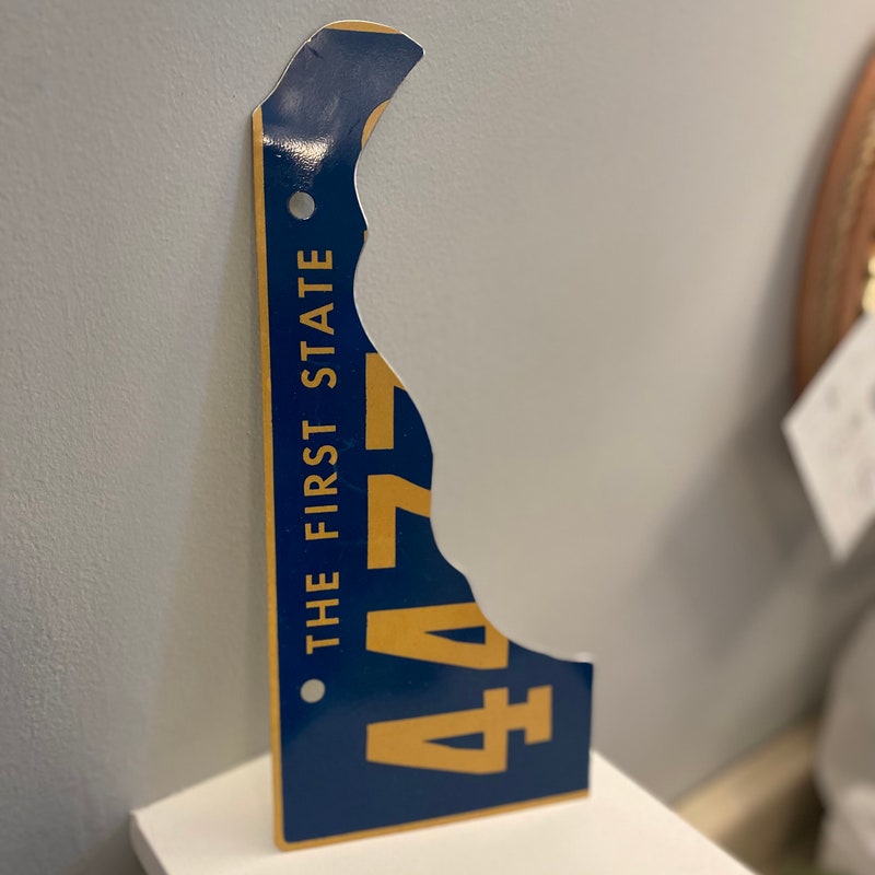 Delaware - Etsy