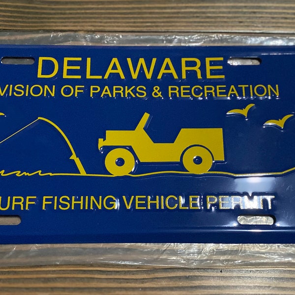 Delaware - Etsy
