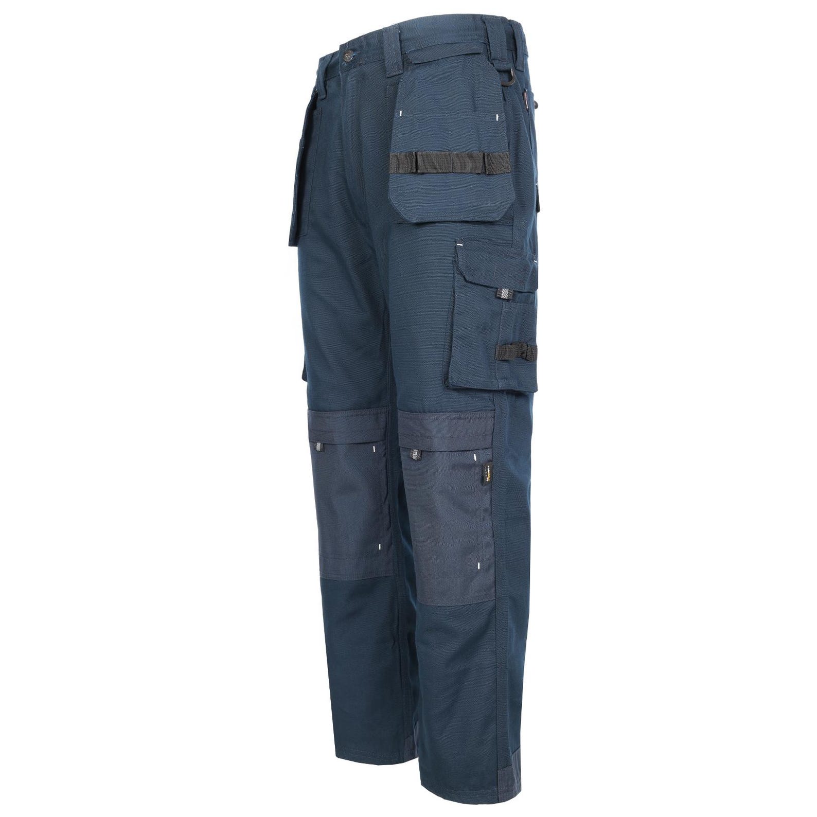 Tuffstuff - Extreme Work Trousers - Work Trousers for Men - Triple ...
