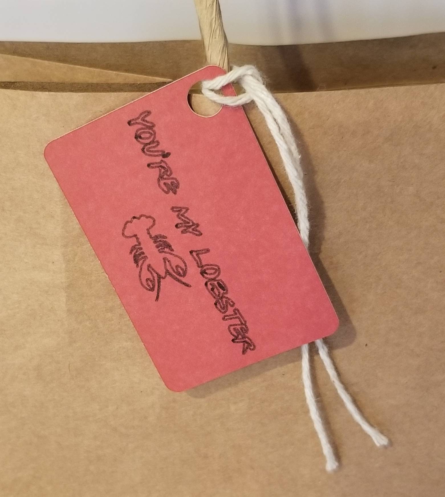 12 Piece Friends TV Show Gift Tag Set/friends TV Series Party - Etsy