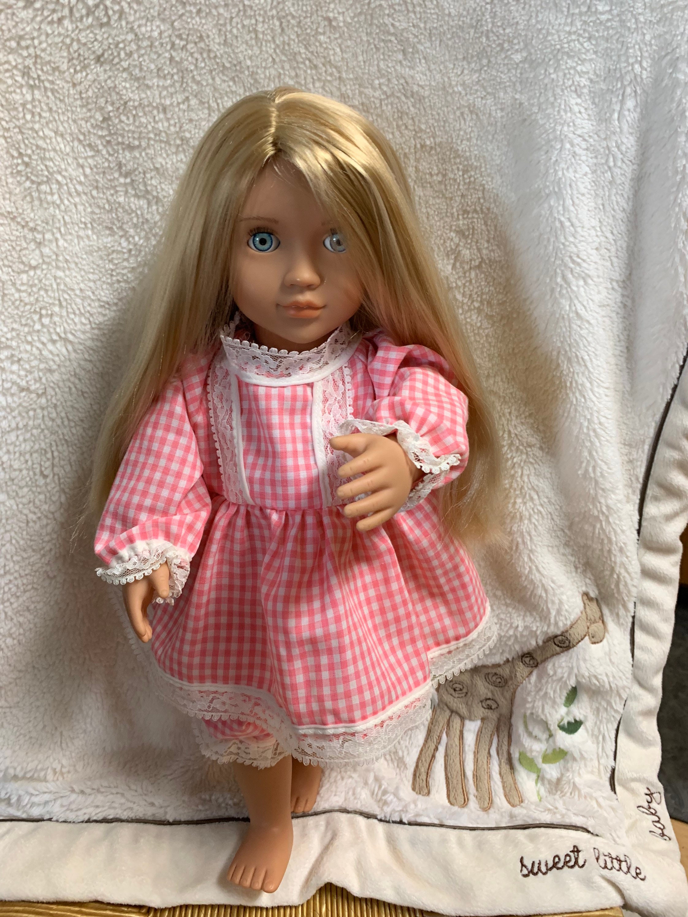 18 Our Generation Doll Etsy