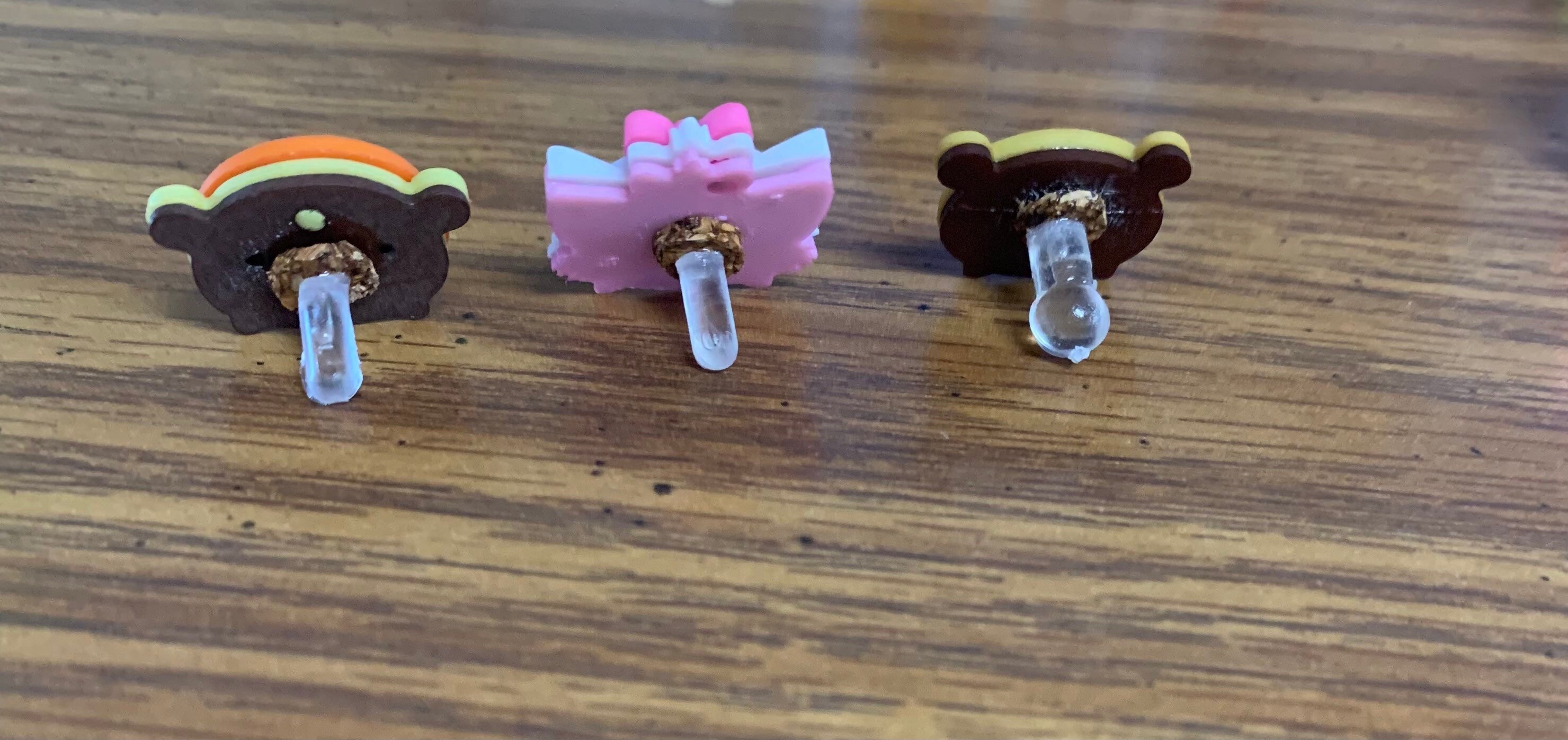 Reborn Build Your Paci | Etsy