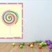 Mindfulness Finger Tracing Calming Printable Cards | Calm Down Corner ...