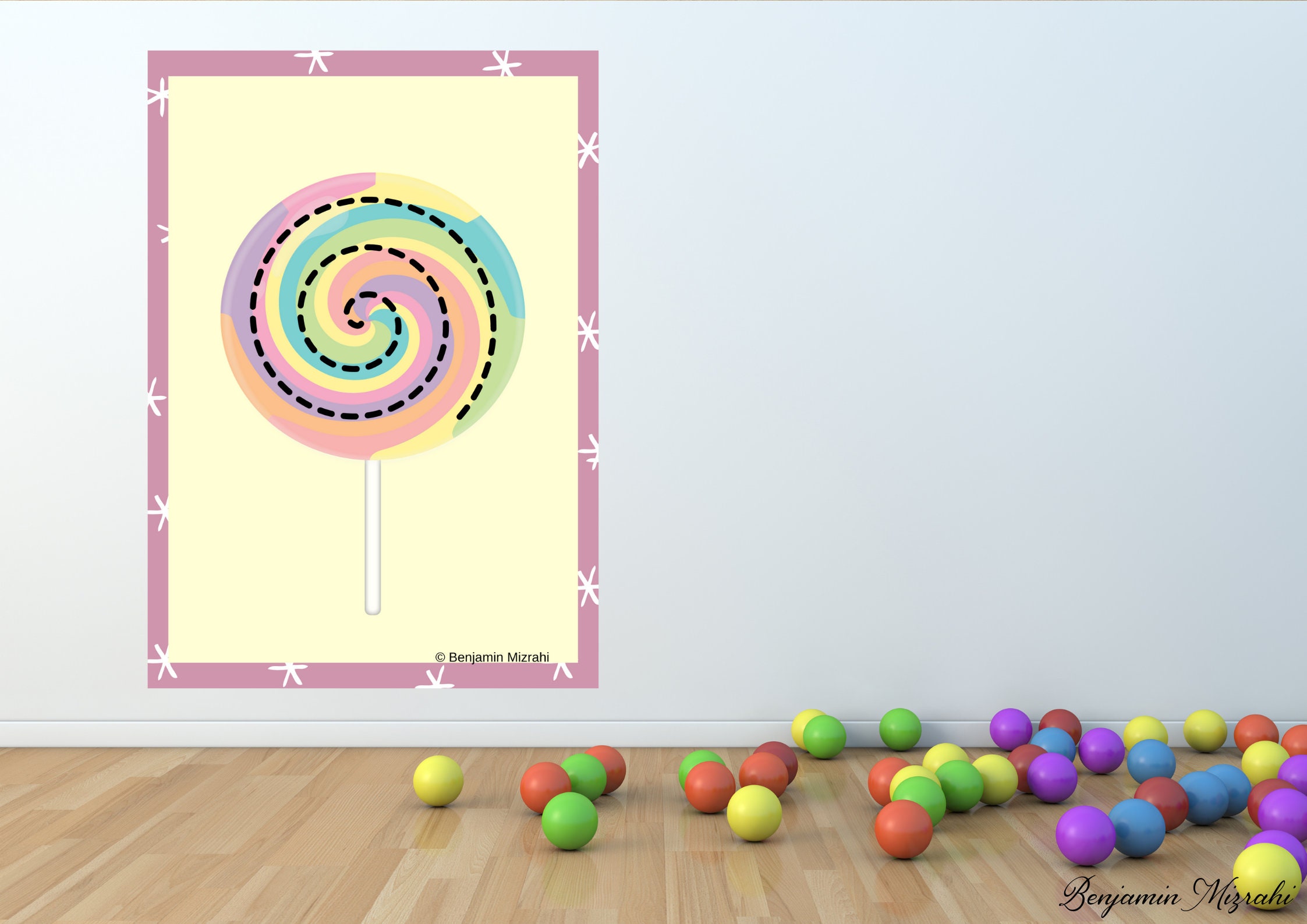 Mindfulness Finger Tracing Calming Printable Cards Calm Down Corner ...