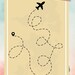 Finger Tracing Calming Cards, Mindfulness Activity (digital Download ...