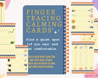 Sensory Stickers: Ballerina Stickers for Anxiety Relief, Sensory Fidget ...