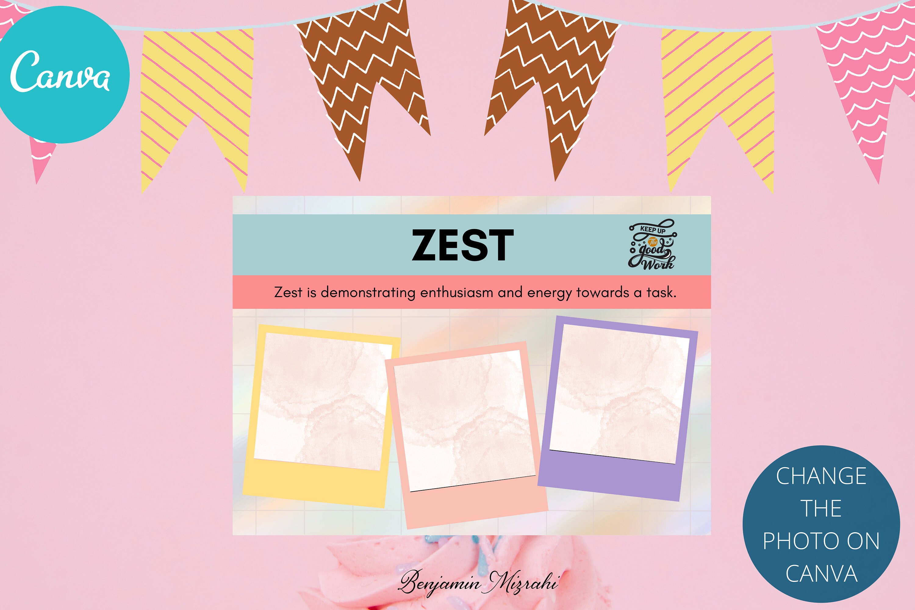 Shout Outs Bulletin Board Wall Printable Student Cards From Teachers ...