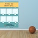 Behavior Chore Chart Cards for Kids | Editable Kids Daily Routine Cards ...