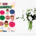 Good Manners Simple Illustration Poster Good Behavior Poster Printable ...