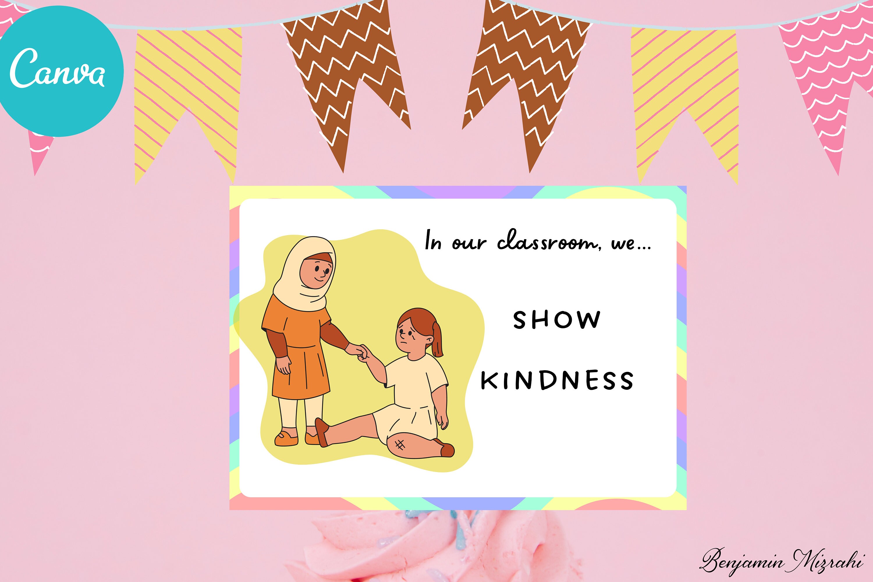 Classroom Rules Printable Art, Classroom Decor, School Posters, Teacher ...