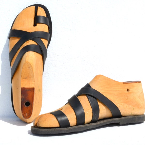 Greek Leather - Etsy