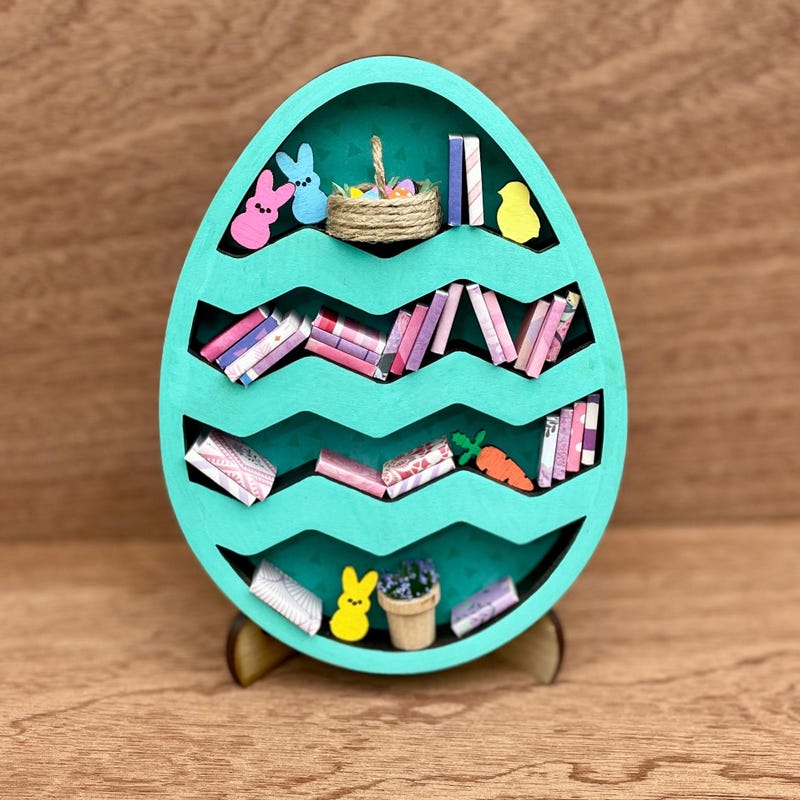 Easter Decorations - Etsy