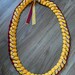 Softball Lei You Pick Color Graduation Team Awards Senior Night Events ...