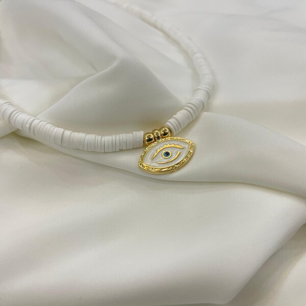 Fimo Necklace - Etsy