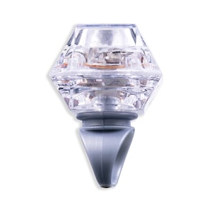 Light up Diamond Rings, LED Ring Light, Bachelorette Party Favors ...