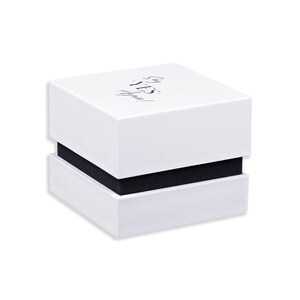 LED Light up Ring Box, Jewelry Box, Proposals, Engagement Ring, Wedding ...