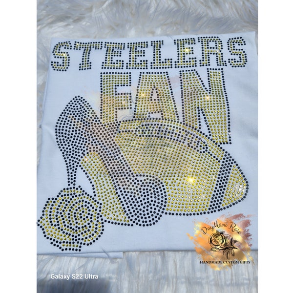 Steelers Nation - Etsy