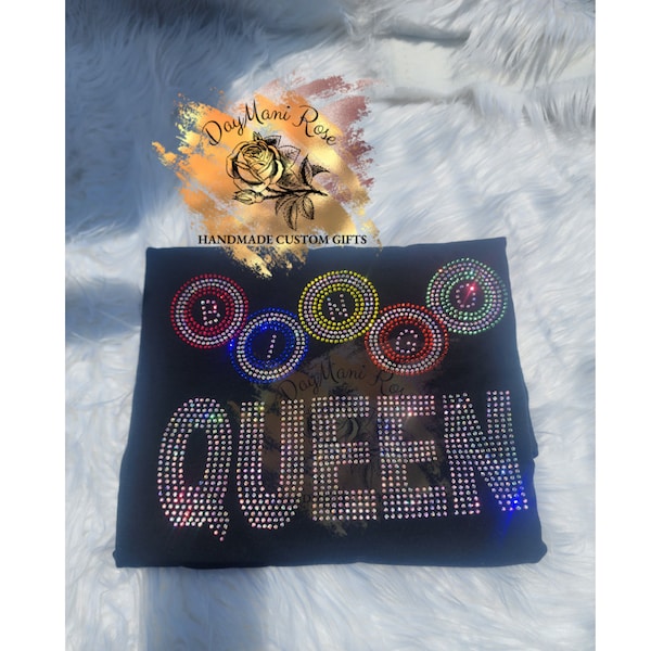 Bling Tee Shirts - Etsy